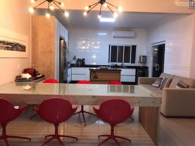 Casa de Condomínio para venda em Jardim Novo Horizonte de 280.00m² com 4 Quartos, 2 Suites e 4 Garag