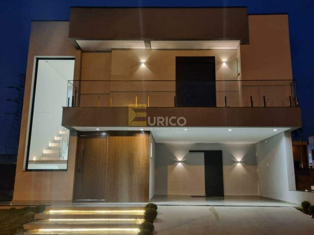 Casa de Condomínio para venda em Jardim Novo Horizonte em Jundiaí São Paulo de 200.00m² com 3 Quartos, 3 Suítes e 4 Garagens