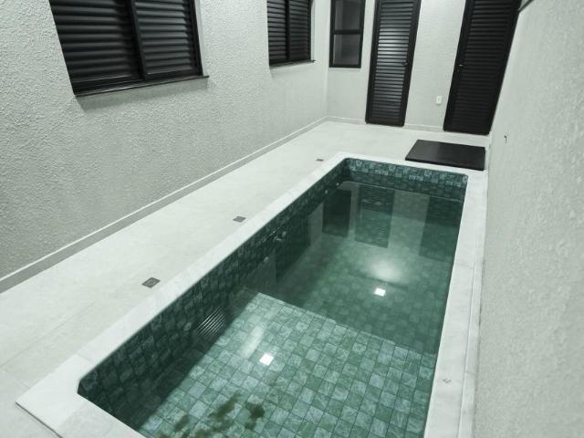 Casa de Condomínio para venda em Jardim Novo Horizonte em Sorocaba São Paulo de 146.00m² com 2 Quartos, 1 Suíte e 2 Garagens