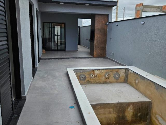 Casa de Condomínio para venda em Jardim Novo Horizonte em Sorocaba São Paulo de 150.49m² com 3 Quartos, 1 Suíte e 2 Garagens