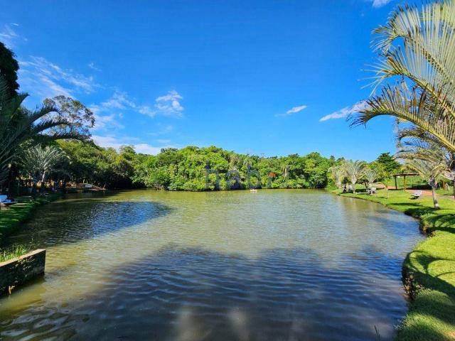 Casa de Condomínio para venda em Jardim Novo Horizonte em Sorocaba São Paulo de 170.00m² com 3 Quartos, 1 Suíte e 4 Garagens