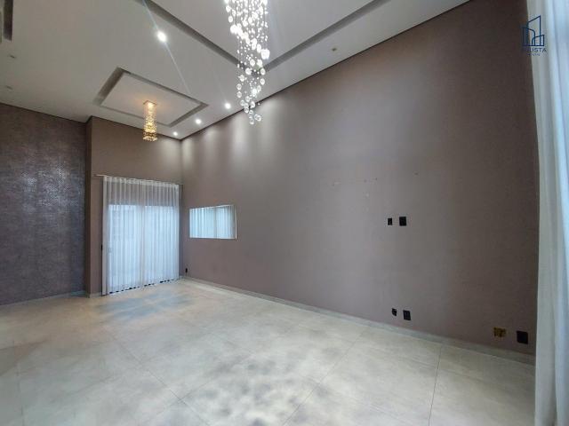 Casa de Condomínio para venda em Jardim Novo Horizonte em Sorocaba São Paulo de 170.00m² com 3 Quartos, 3 Suítes e 4 Garagens