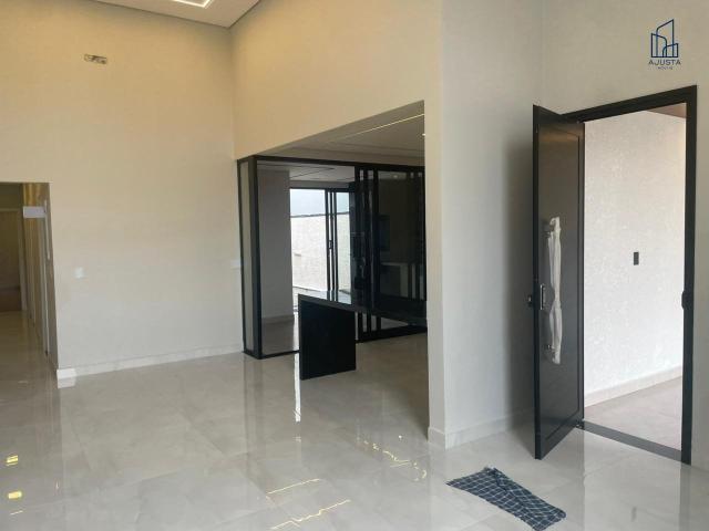 Casa de Condomínio para venda em Jardim Novo Horizonte em Sorocaba São Paulo de 176.00m² com 3 Quartos, 1 Suíte e 2 Garagens