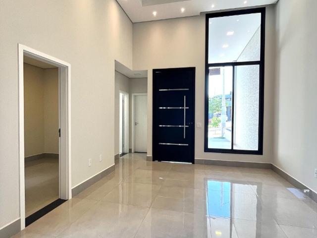 Casa de Condomínio para venda em Jardim Novo Horizonte em Sorocaba São Paulo de 103.52m² com 3 Quartos, 1 Suíte e 2 Garagens