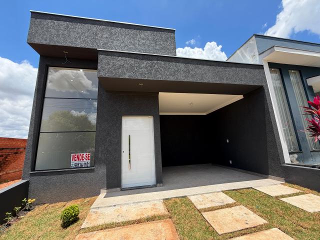 Casa de Condomínio para venda em Jardim Novo Horizonte em Sorocaba São Paulo de 100.00m² com 3 Quartos, 1 Suíte e 3 Garagens