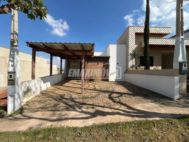 Casa de Condomínio para venda em Jardim Novo Horizonte em Sorocaba São Paulo de 100.00m² com 3 Quartos, 1 Suíte e 2 Garagens