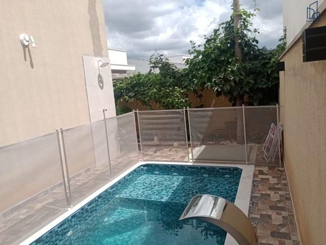 Casa de Condomínio para venda em Jardim Novo Horizonte em Sorocaba São Paulo de 119.00m² com 3 Quartos, 1 Suíte e 2 Garagens