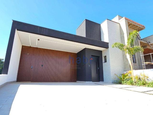 Casa de Condomínio para venda em Jardim Novo Horizonte em Sorocaba São Paulo de 120.00m² com 3 Quartos, 3 Suítes e 2 Garagens