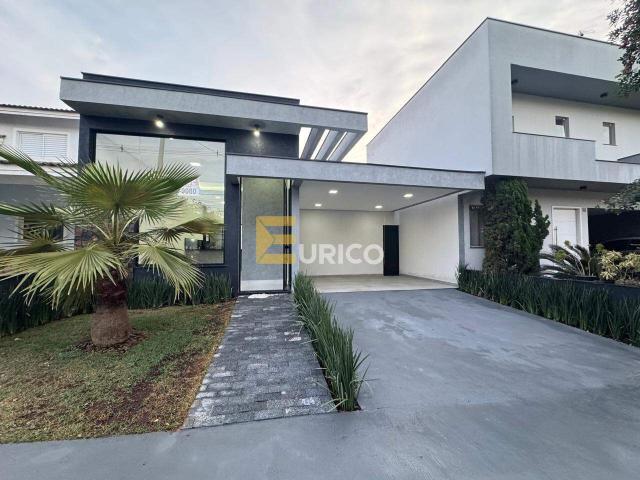 Casa de Condomínio para venda em Jardim Novo Horizonte em Sorocaba São Paulo de 135.00m² com 3 Quartos, 1 Suíte e 2 Garagens