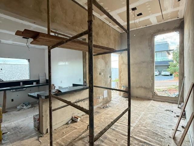 Casa de Condomínio para venda em Jardim Novo Horizonte em Sorocaba São Paulo de 138.00m² com 3 Quartos, 3 Suítes e 4 Garagens