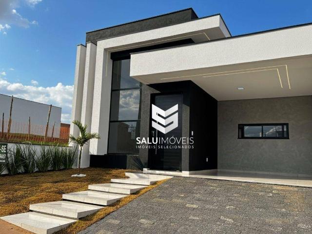 Casa para venda em Jardim Novo Horizonte em Sorocaba São Paulo de 139.00m² com 3 Quartos e 1 Suíte