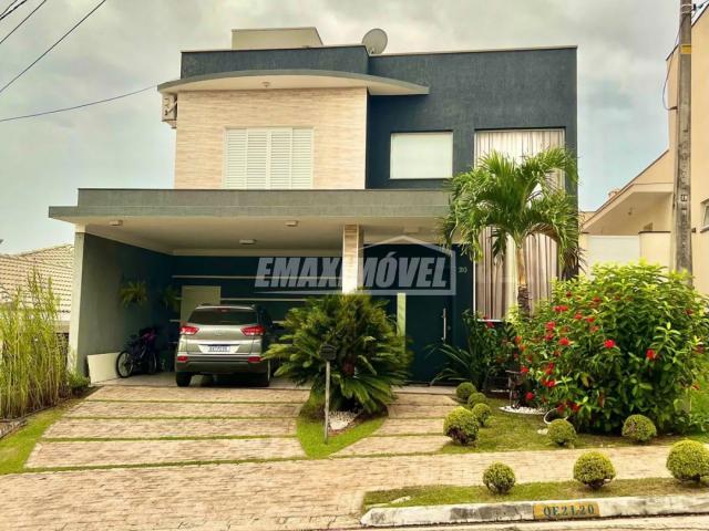 Casa de Condomínio para venda em Jardim Novo Horizonte em Sorocaba São Paulo de 240.00m² com 3 Quartos, 3 Suítes e 4 Garagens