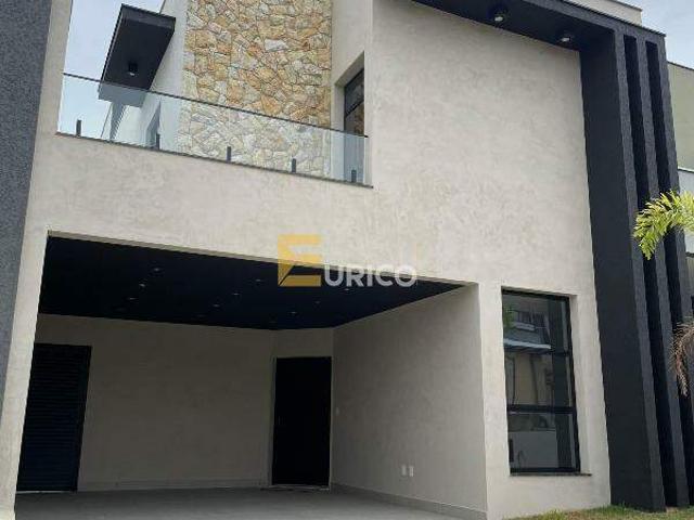 Casa de Condomínio para venda em Jardim Novo Horizonte em Sorocaba São Paulo de 208.00m² com 3 Quartos, 3 Suítes e 4 Garagens