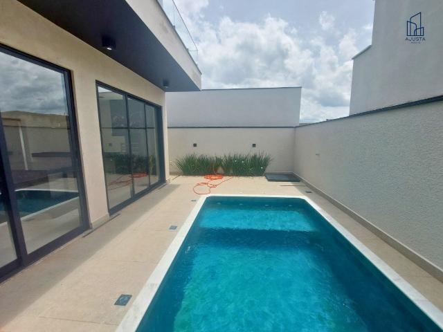 Casa de Condomínio para venda em Jardim Novo Horizonte em Sorocaba São Paulo de 208.00m² com 3 Quartos, 3 Suítes e 4 Garagens