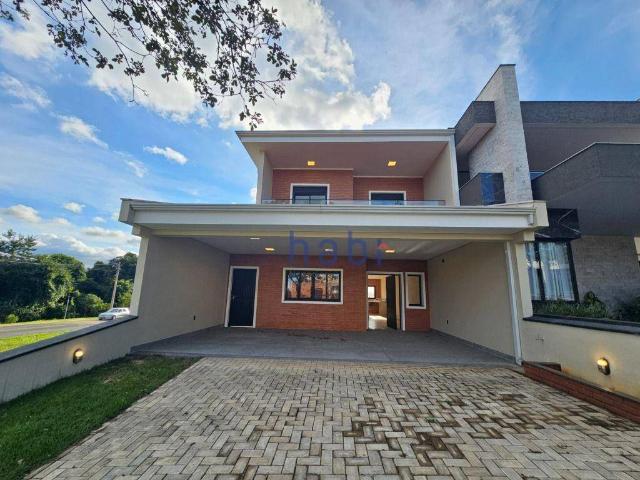 Casa de Condomínio para venda em Jardim Novo Horizonte em Sorocaba São Paulo de 210.00m² com 3 Quartos, 1 Suíte e 5 Garagens