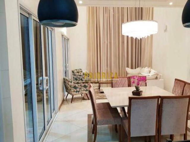 Casa de Condomínio para venda em Jardim Novo Horizonte em Sorocaba São Paulo de 352.00m² com 4 Quartos, 4 Suítes e 4 Garagens
