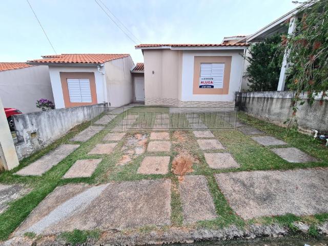Casa de Condomínio para venda em Jardim Novo Horizonte em Sorocaba São Paulo de 50.00m² com 2 Quartos e 2 Garagens