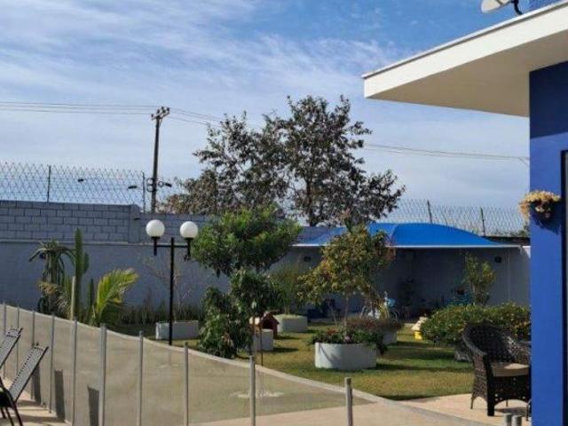 Casa de Condomínio para venda em Jardim Novo Mundo de 415.00m² com 3 Quartos, 3 Suites e 4 Garagens