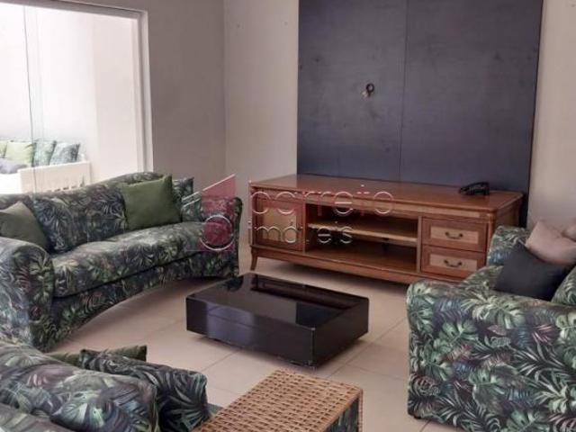 Casa de Condomínio para venda em Jardim Novo Mundo de 422.00m² com 4 Quartos, 4 Suites e 6 Garagens