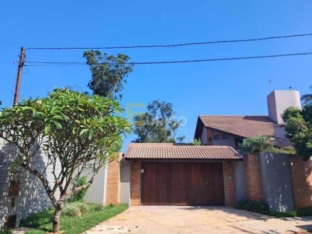 Casa de Condomínio para venda em Jardim Novo Mundo de 436.00m² com 3 Quartos, 1 Suite e 2 Garagens