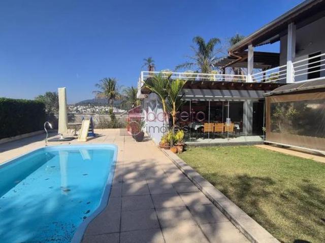Casa de Condomínio para venda em Jardim Europa de 537.00m² com 3 Quartos, 3 Suites e 4 Garagens
