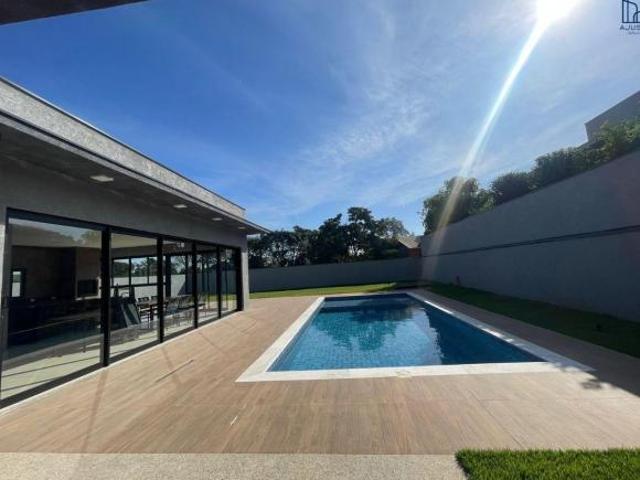 Casa de Condomínio para venda em Jardim Novo Mundo de 350.50m² com 4 Quartos, 2 Suites e 6 Garagens