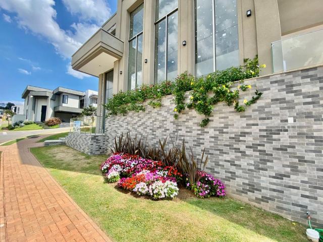 Casa de Condomínio para venda em Jardim Novo Mundo em Jundiaí São Paulo de 447.00m² com 4 Quartos, 4 Suítes e 6 Garagens