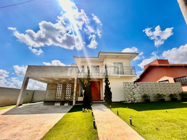 Casa de Condomínio para venda em Jardim Novo Mundo em Sorocaba São Paulo de 290.00m² com 3 Quartos, 3 Suítes e 4 Garagens