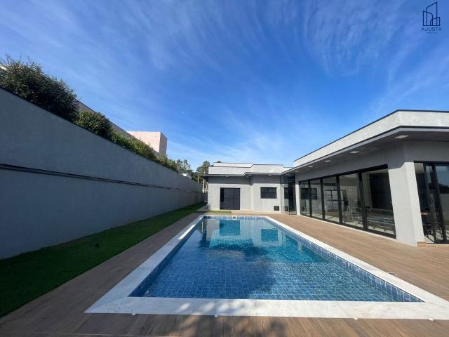 Casa de Condomínio para venda em Jardim Novo Mundo em Sorocaba São Paulo de 350.50m² com 4 Quartos, 2 Suítes e 6 Garagens