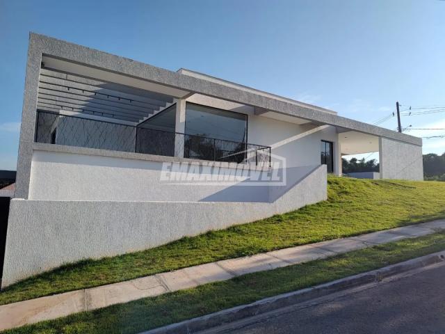 Casa de Condomínio para venda em Jardim Novo Mundo em Sorocaba São Paulo de 516.00m² com 3 Quartos e 3 Suítes