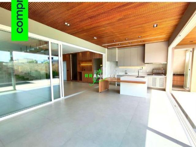 Casa de Condomínio para venda em Jardim Noêmia de 360.00m² com 3 Quartos, 3 Suites e 4 Garagens
