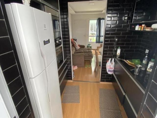 Casa de Condomínio para venda em Jardim São Marcos de 48.00m² com 2 Quartos e 1 Garagem