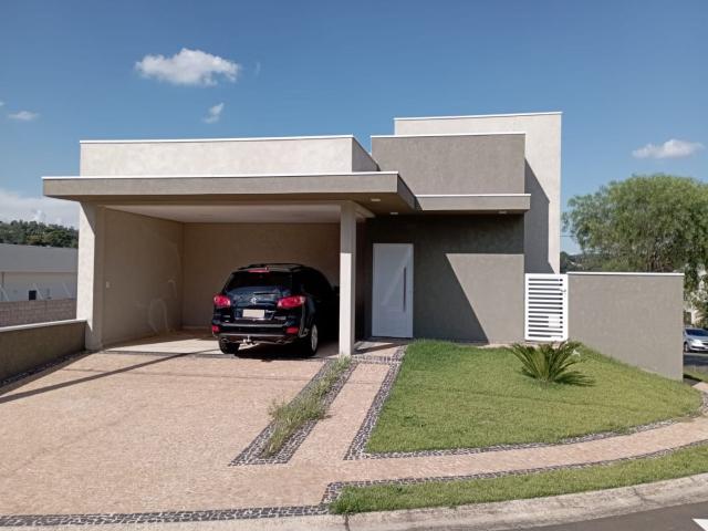 Casa de Condomínio para venda em Jardim São Marcos em Valinhos São Paulo de 184.00m² com 3 Quartos, 3 Suítes e 4 Garagens