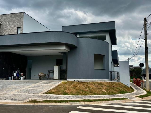 Casa de Condomínio para venda em Jardim São Marcos em Valinhos São Paulo de 188.00m² com 3 Quartos, 3 Suítes e 4 Garagens