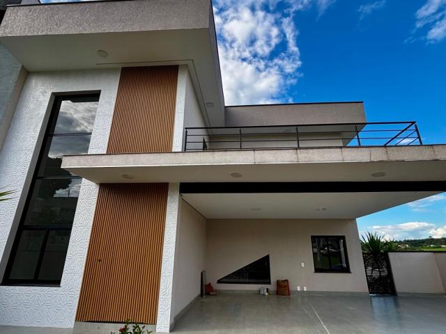 Casa de Condomínio para venda em Jardim São Marcos em Valinhos São Paulo de 256.00m² com 3 Quartos, 3 Suítes e 4 Garagens