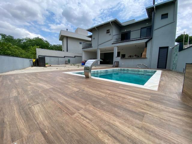 Casa de Condomínio para venda em Jardim São Marcos em Valinhos São Paulo de 293.00m² com 3 Quartos, 3 Suítes e 4 Garagens