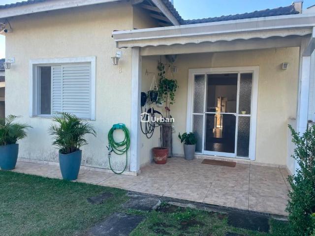 Casa de Condomínio para venda em Jardim São Marcos em Vargem Grande Paulista São Paulo de 89.00m² com 3 Quartos e 1 Suíte
