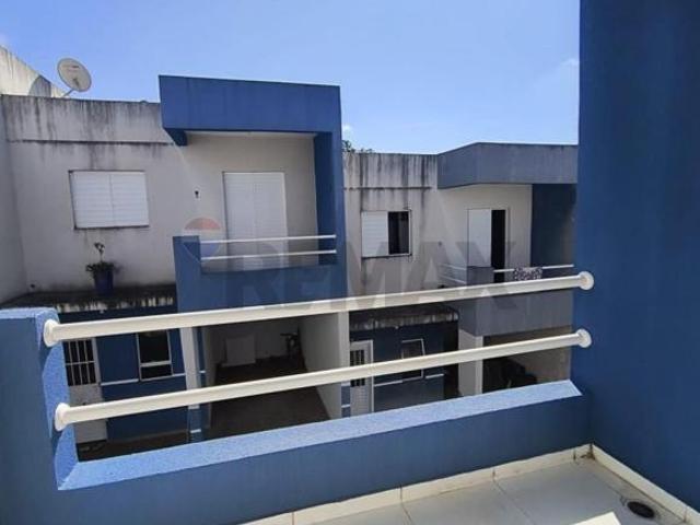 Casa de Condomínio para venda em Jardim São Miguel de 77.64m² com 3 Quartos e 1 Garagem