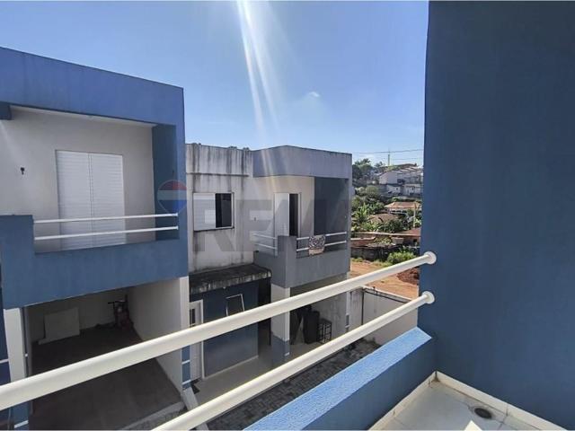 Casa de Condomínio para venda em Jardim São Miguel em Bragança Paulista São Paulo de 77.64m² com 3 Quartos e 1 Garagem