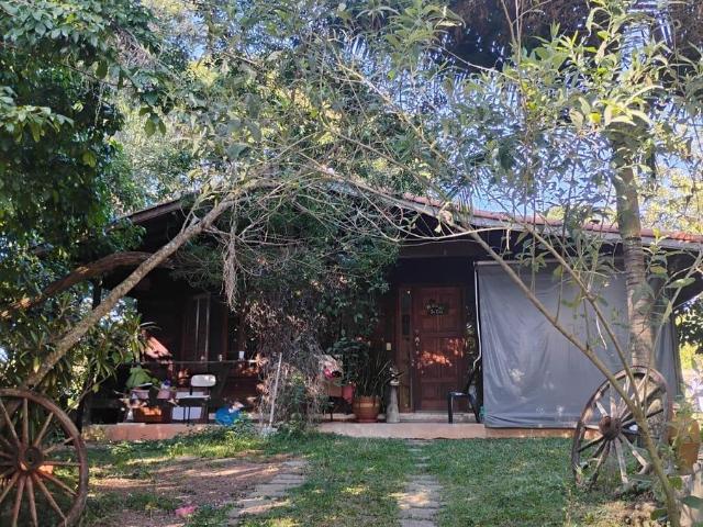 Casa de Condomínio para venda em Jardim São Bento Do Recreio em Valinhos São Paulo de 130.00m² com 3 Quartos e 8 Garagens