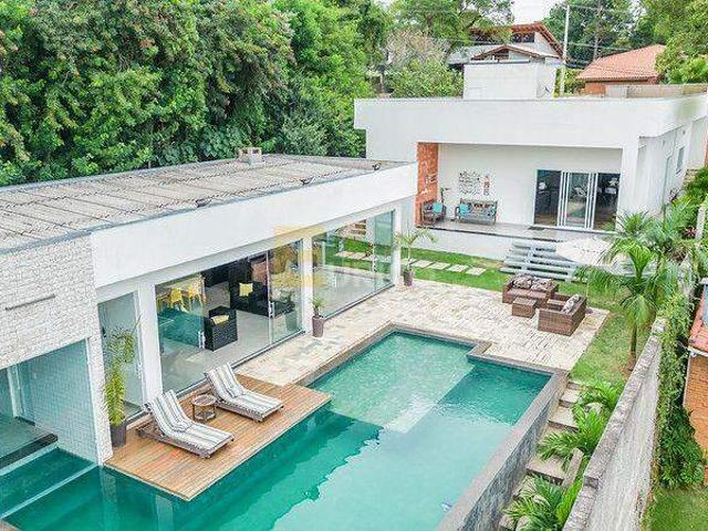 Casa de Condomínio para venda em Jardim São Bento Do Recreio em Valinhos São Paulo de 377.00m² com 3 Quartos, 3 Suítes e 6 Garagens