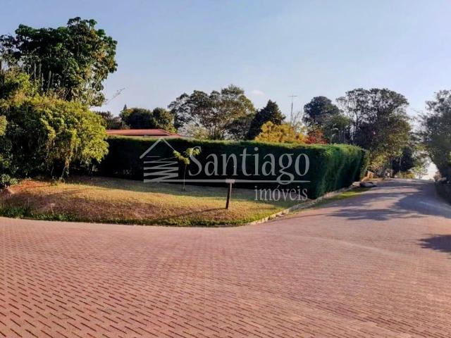 Casa de Condomínio para venda em Jardim São Bento Do Recreio em Valinhos São Paulo de 480.00m² com 4 Quartos, 3 Suítes e 6 Garagens