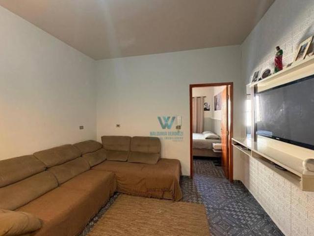 Casa de Condomínio para venda em Jardim São Bento, Poços de