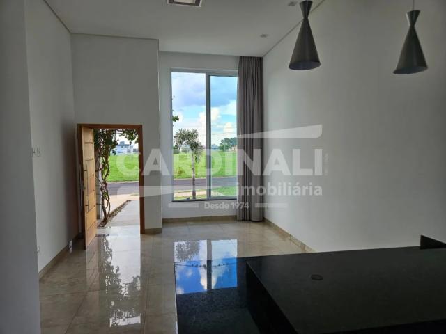 Casa de Condomínio para venda em Jardim São Camilo em Araraquara São Paulo de 131.00m² com 3 Quartos, 1 Suíte e 4 Garagens