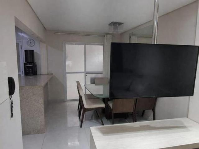 Casa de Condomínio para venda em Jardim São Carlos de 113.00m² com 3 Quartos, 1 Suite e 2 Garagens