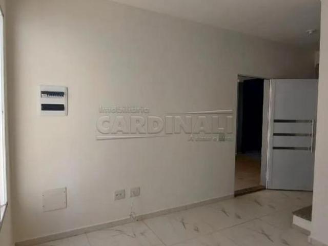 Casa de Condomínio para venda em Jardim São Carlos de 150.00m² com 3 Quartos, 1 Suite e 1 Garagem