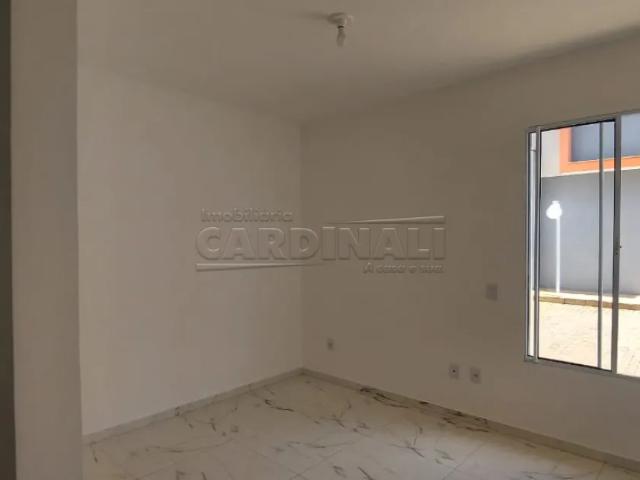 Casa de Condomínio para venda em Jardim São Carlos em São Carlos São Paulo de 150.00m² com 3 Quartos, 1 Suíte e 1 Garagem
