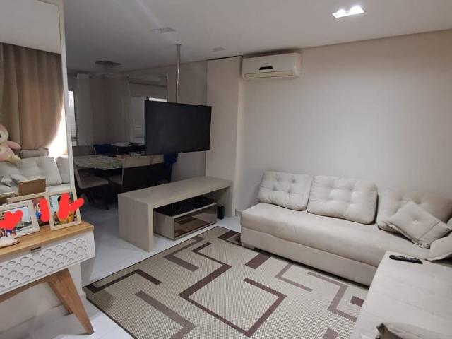 Casa de Condomínio para venda em Jardim São Carlos em Sorocaba São Paulo de 113.00m² com 3 Quartos, 1 Suíte e 2 Garagens