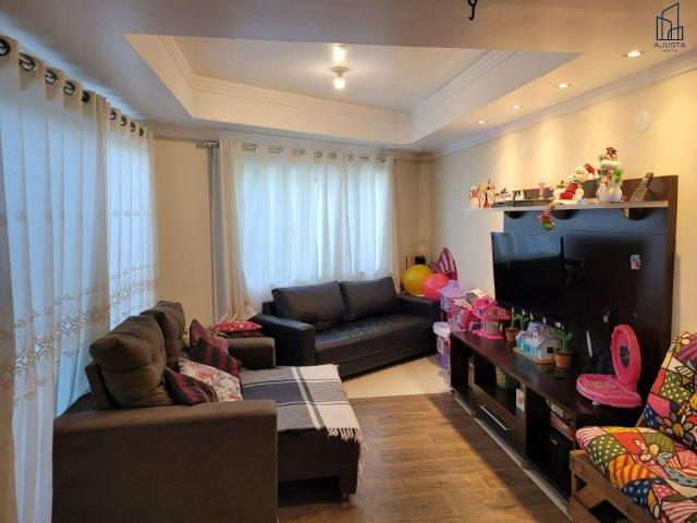 Casa de Condomínio para venda em Jardim São Carlos em Sorocaba São Paulo de 130.00m² com 3 Quartos, 2 Suítes e 2 Garagens