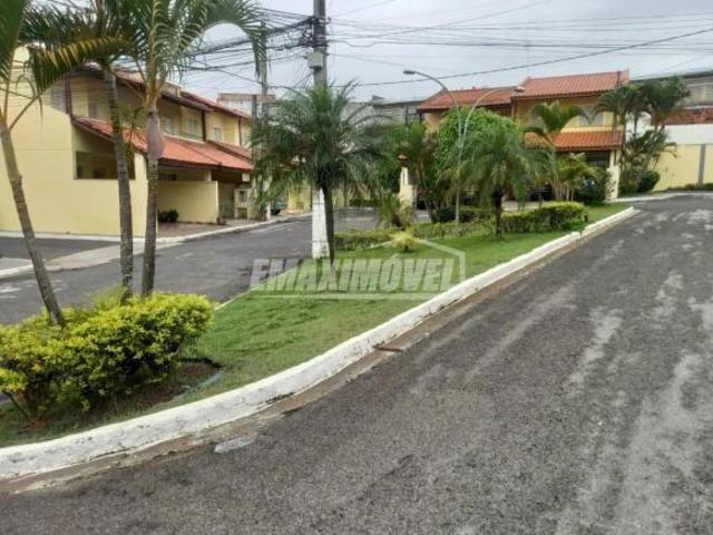 Casa de Condomínio para venda em Jardim São Conrado de 78.00m² com 3 Quartos e 2 Garagens